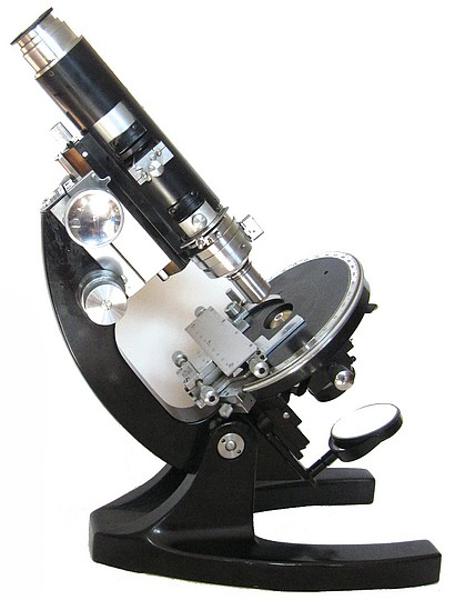 Bausch & Lomb Optical Co., Rochester, NY, U.S.A., BK5907