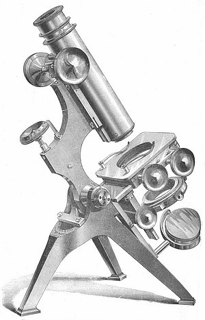 W. Watson & Sons Ltd, 313 High Holborn, London #11787. The Edinburgh ...